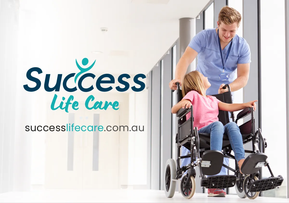 Development-Life Skills - Success life care